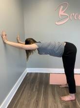 3 Physical Therapy Stretches For Reducing Upper Back Pain